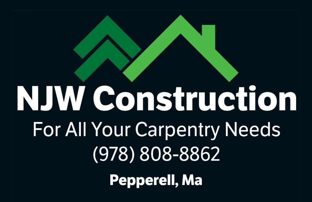 Construction Specialists | Pepperell, MA | NJW Construction