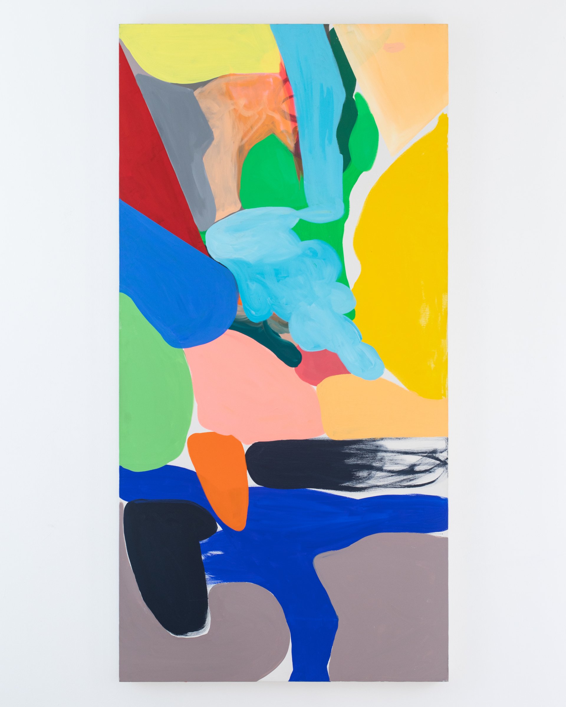Abstract Art | Andrea Azzi Atelier e Studio | CH