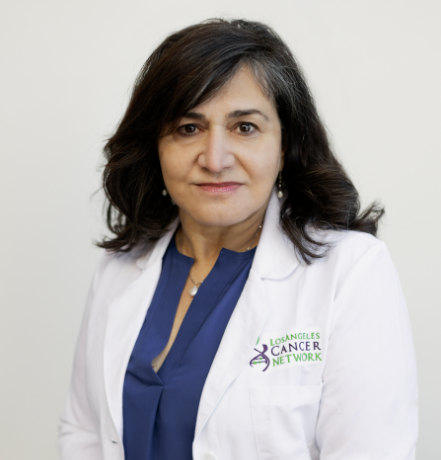 Northridge Clinic | Los Angeles Cancer Network
