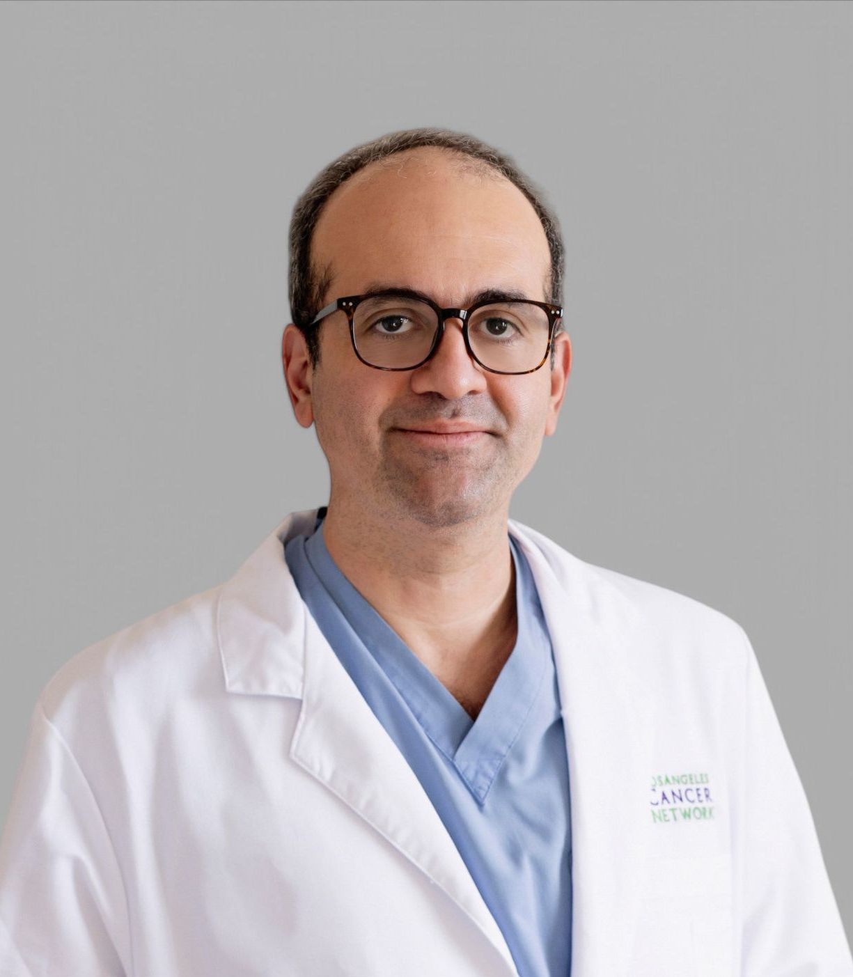 Physicians | Los Angeles Cancer Network | LA, California