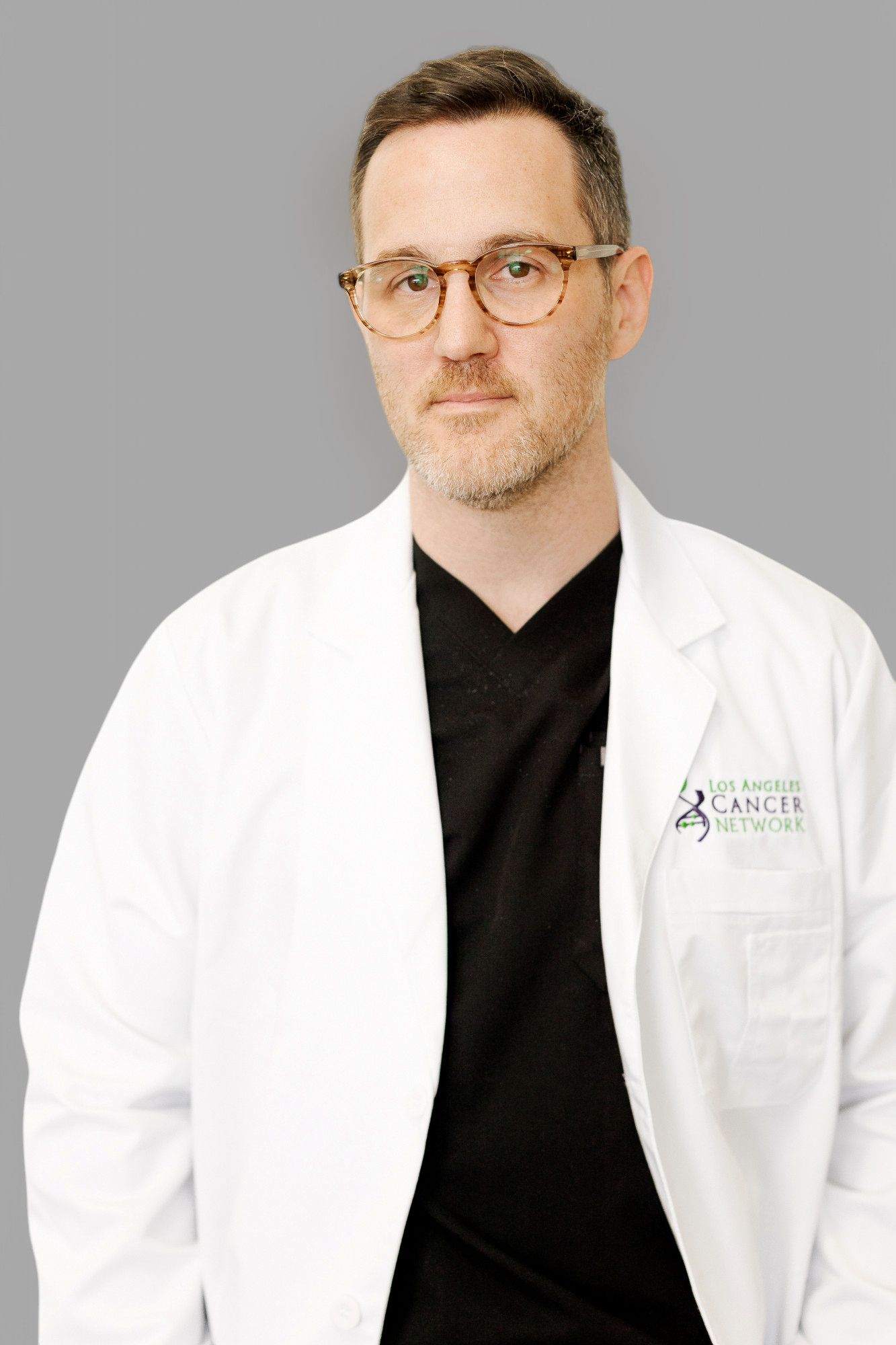 Physicians | Los Angeles Cancer Network | LA, California