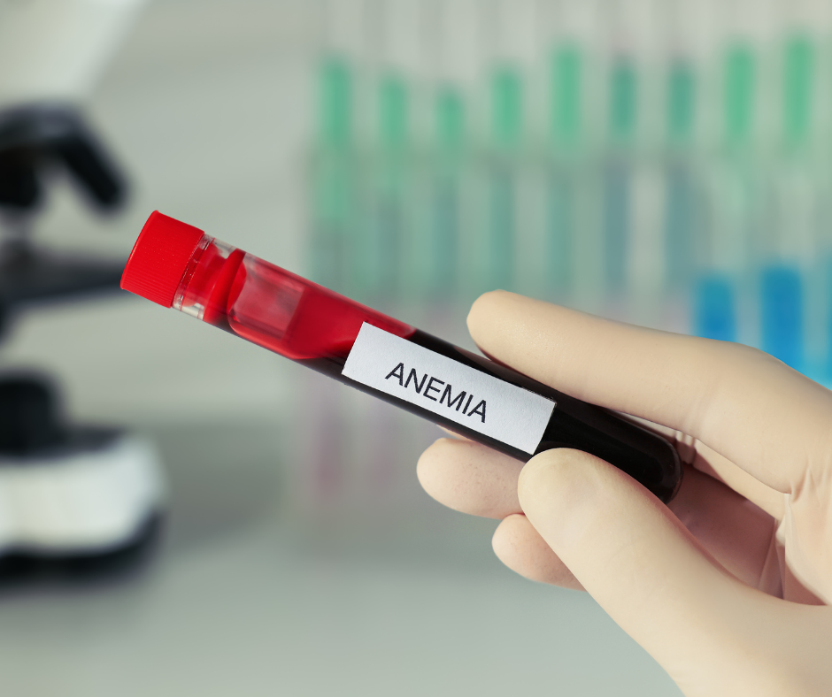 What Is a Blood Disorder?