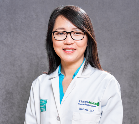 Anaheim Professional Center | Los Angeles Cancer Network