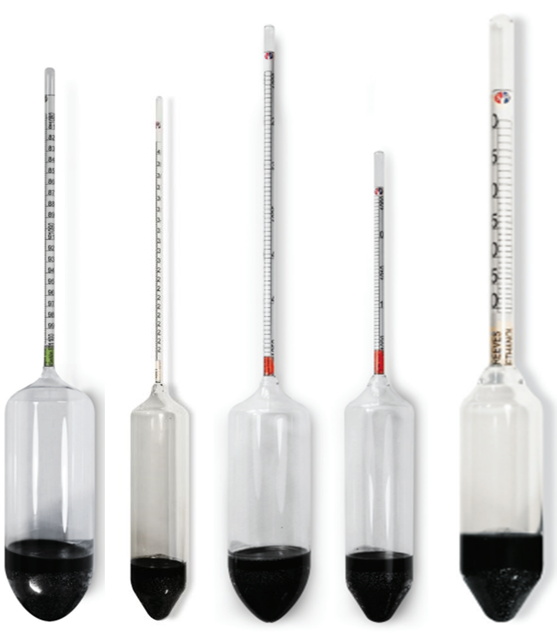 Charnwood Instruments / Test Chambers