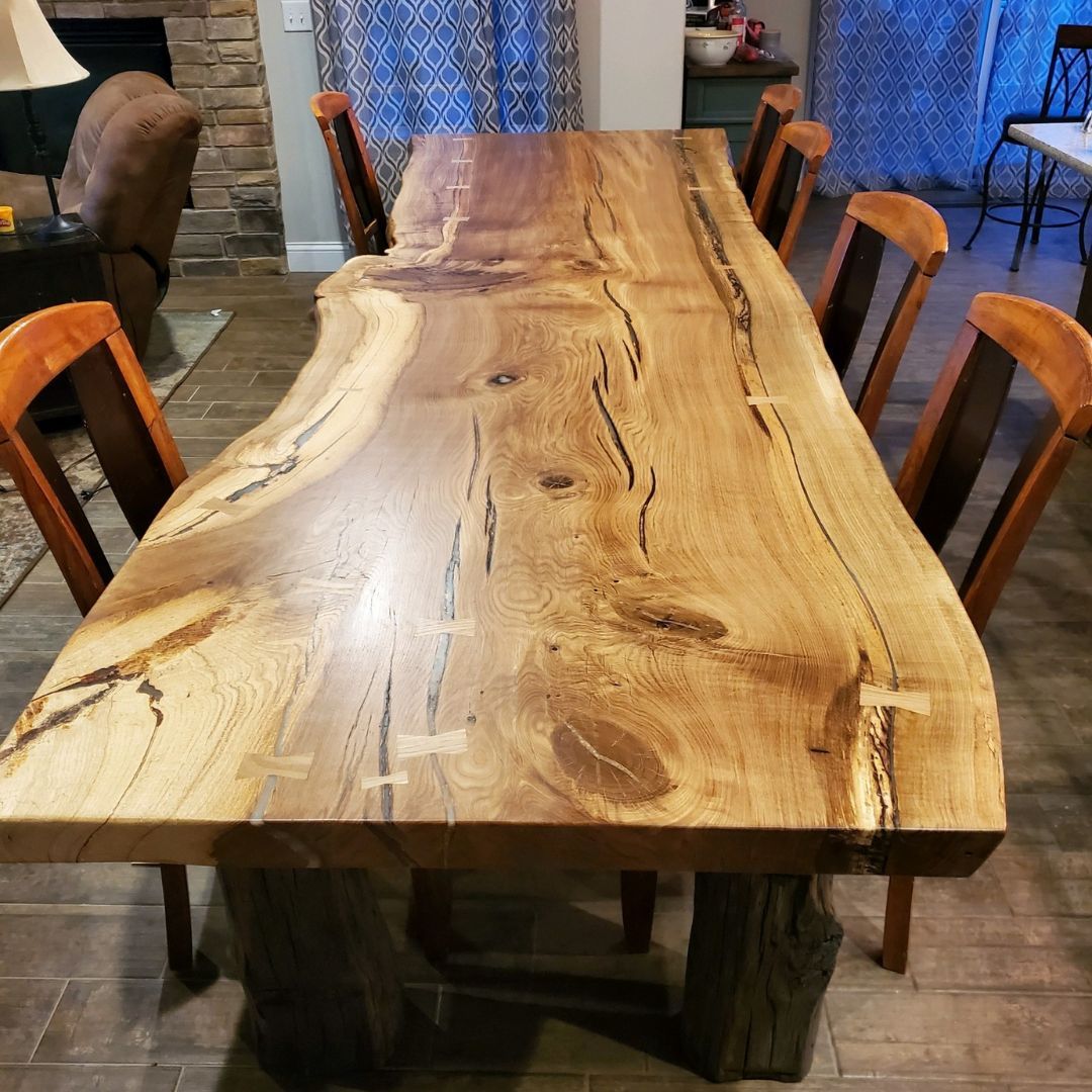 Contact Modern Table Company | Custom Wood Furniture Maker
