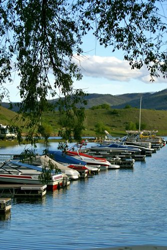 HOME [www.kimsmarina.com]