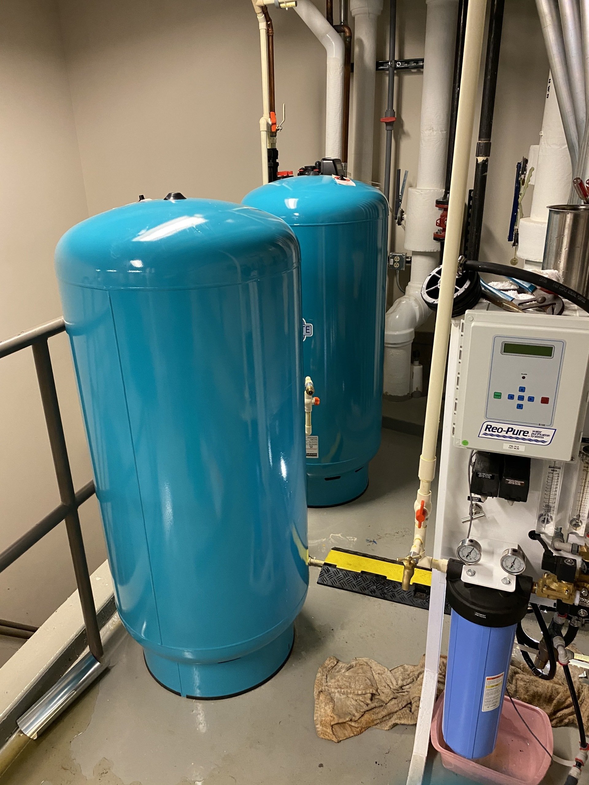 View Our Gallery | Janesville, WI | Addie Water Systems