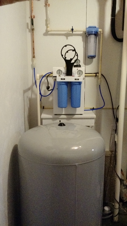 View Our Gallery | Janesville, WI | Addie Water Systems