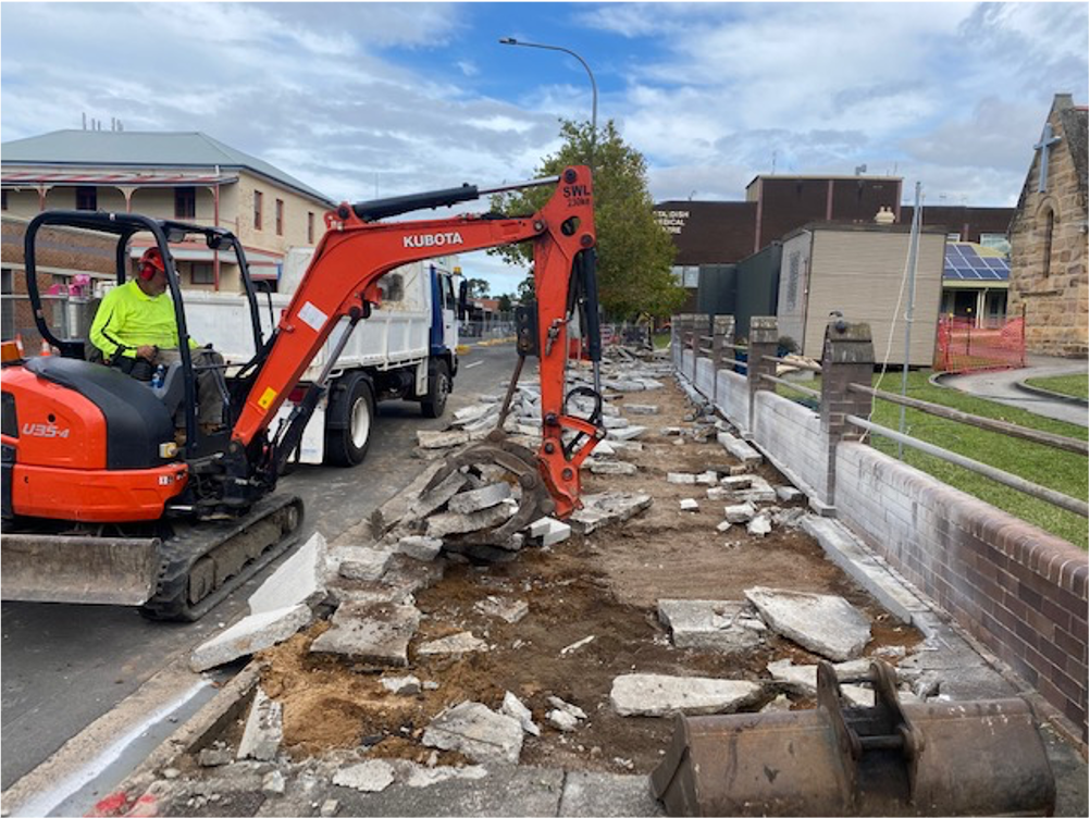 Professional Landscaping Services | Nowra, NSW