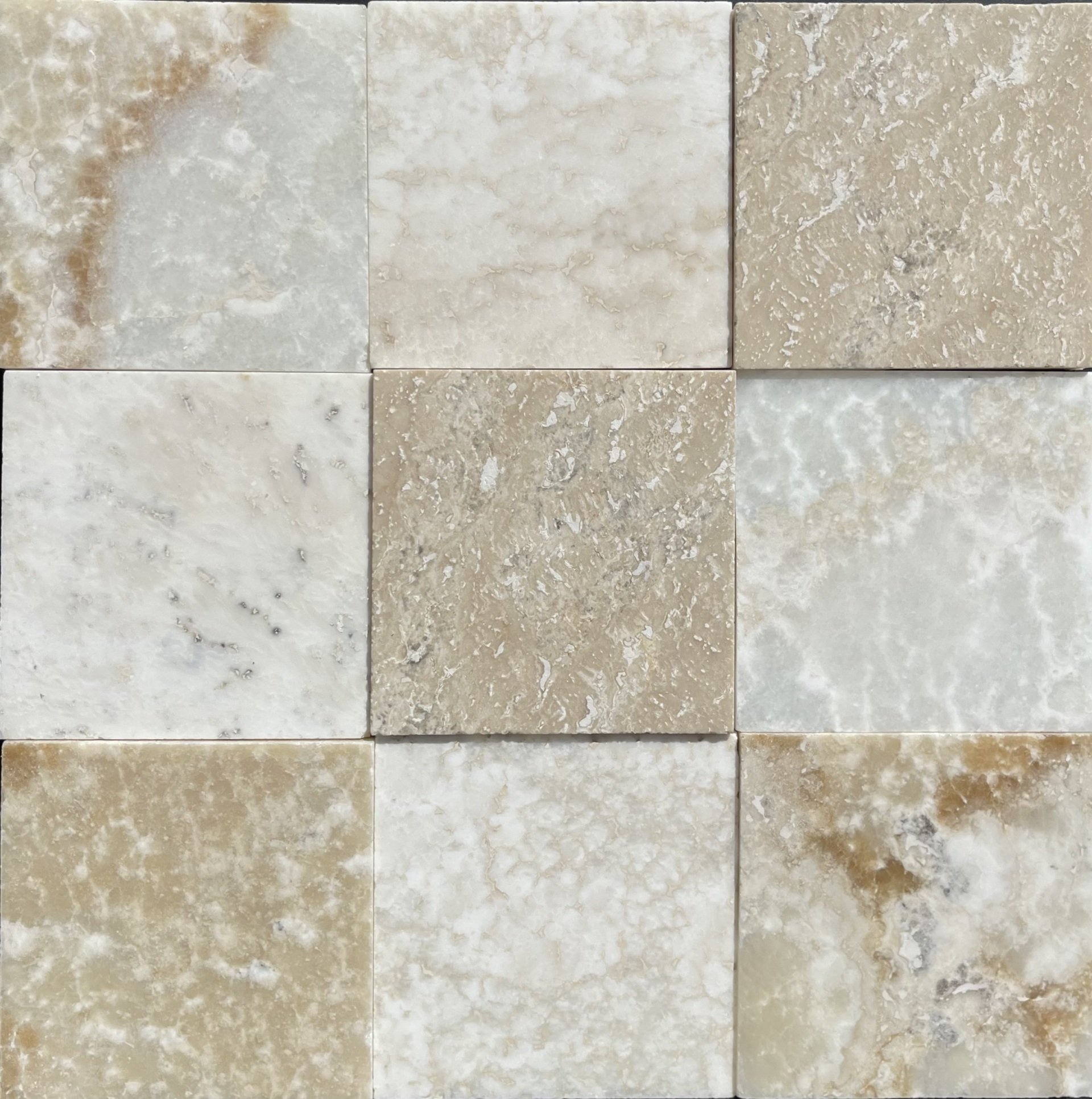 Our Tumble Stone & Mosaics | Lansdowne, PA | Mark Galdo Ceramic Tile ...