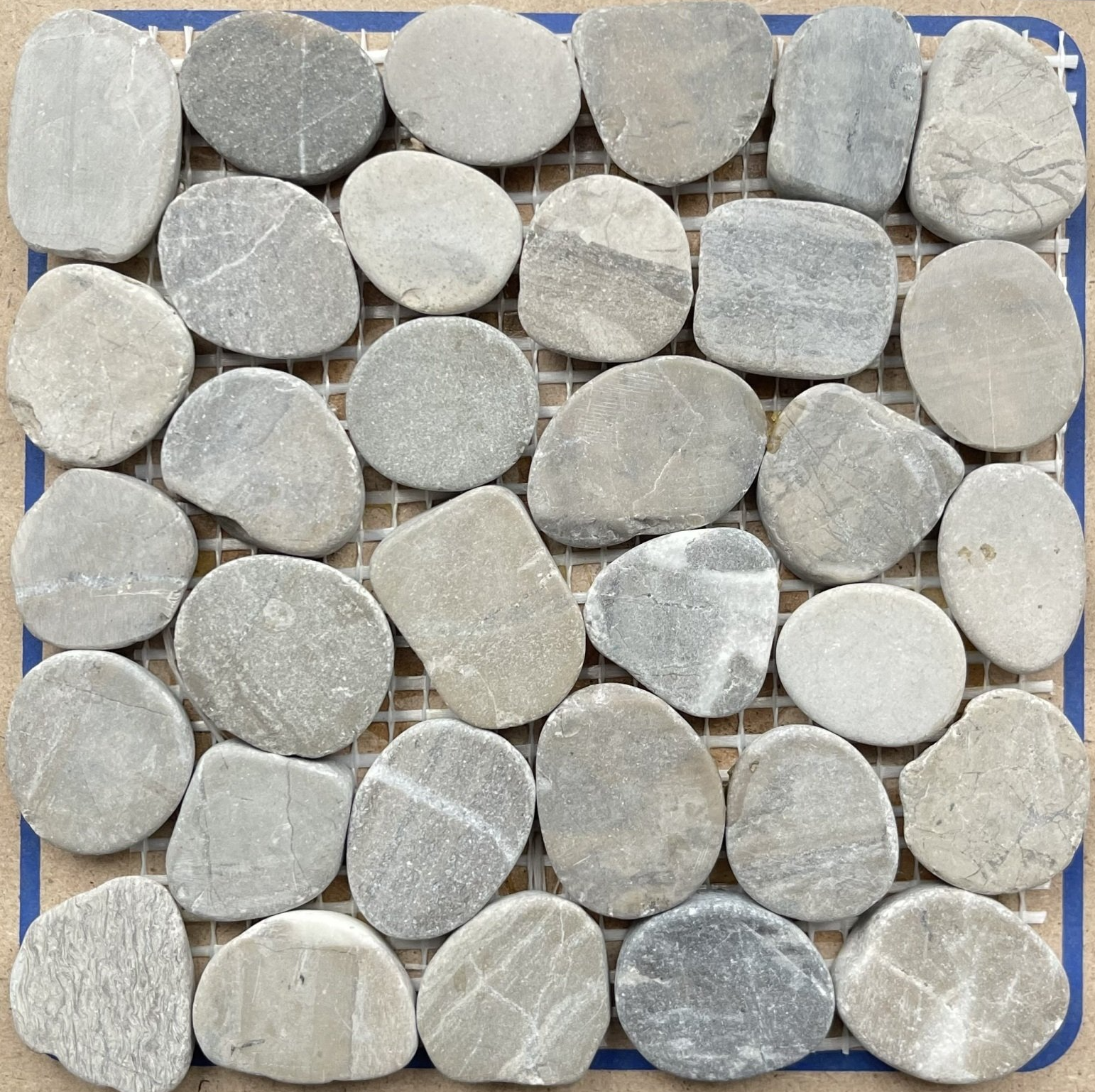 Pebble Tiles | Lansdowne, PA | Mark Galdo Ceramic Tile & Flooring