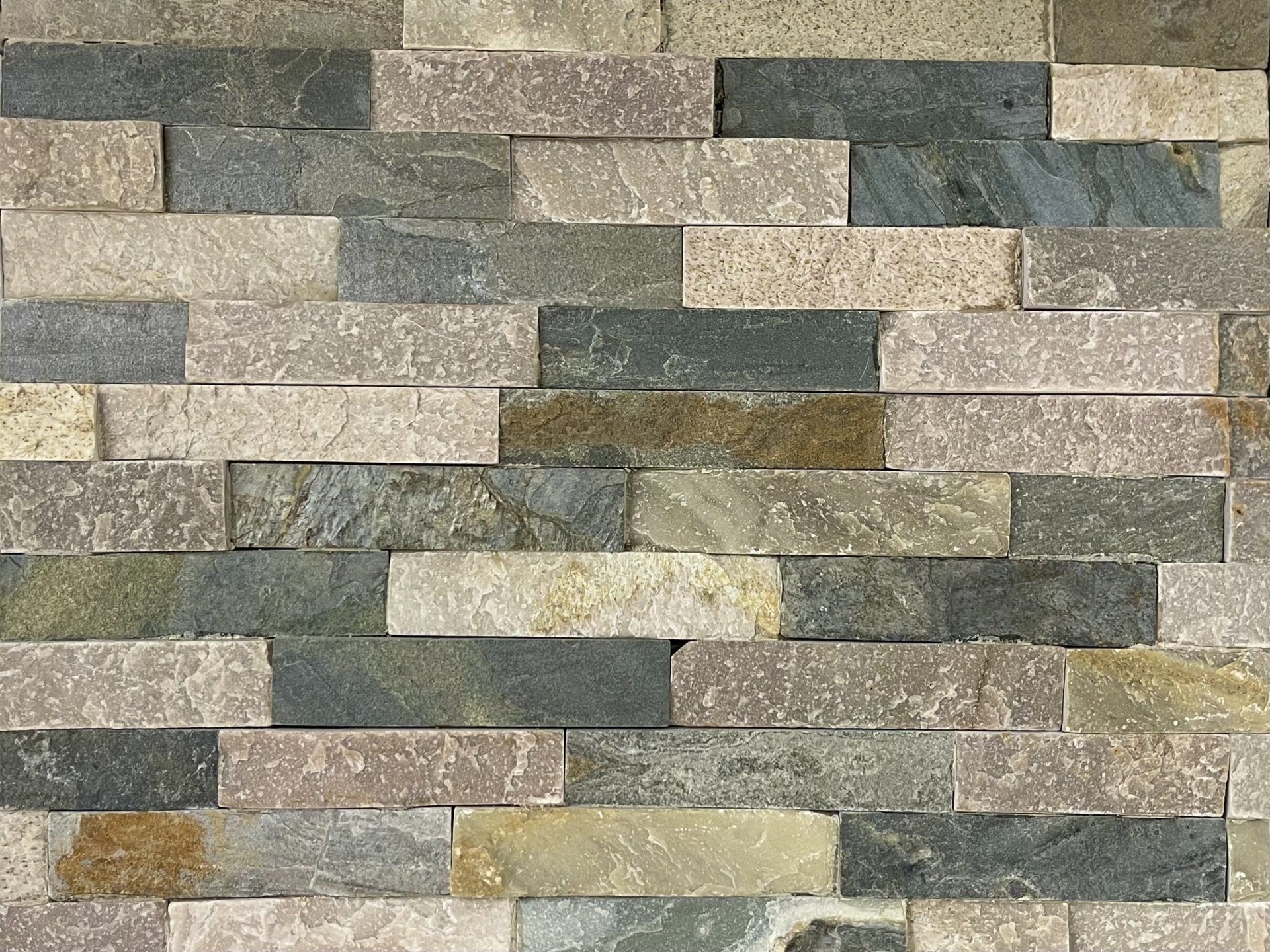 Ledger Stone Selection | Lansdowne, PA | Mark Galdo Ceramic Tile & Flooring