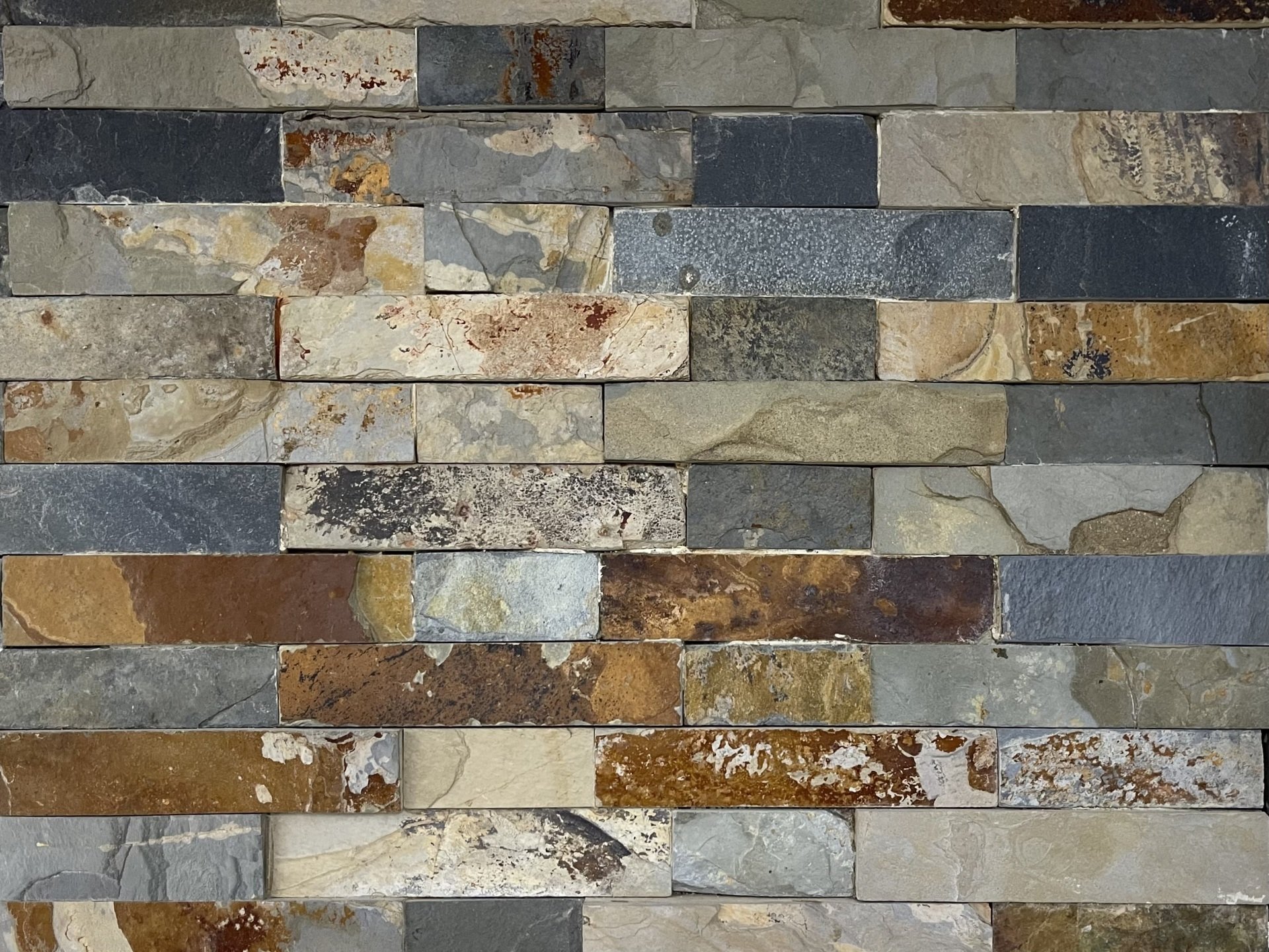 Ledger Stone Selection | Lansdowne, PA | Mark Galdo Ceramic Tile & Flooring