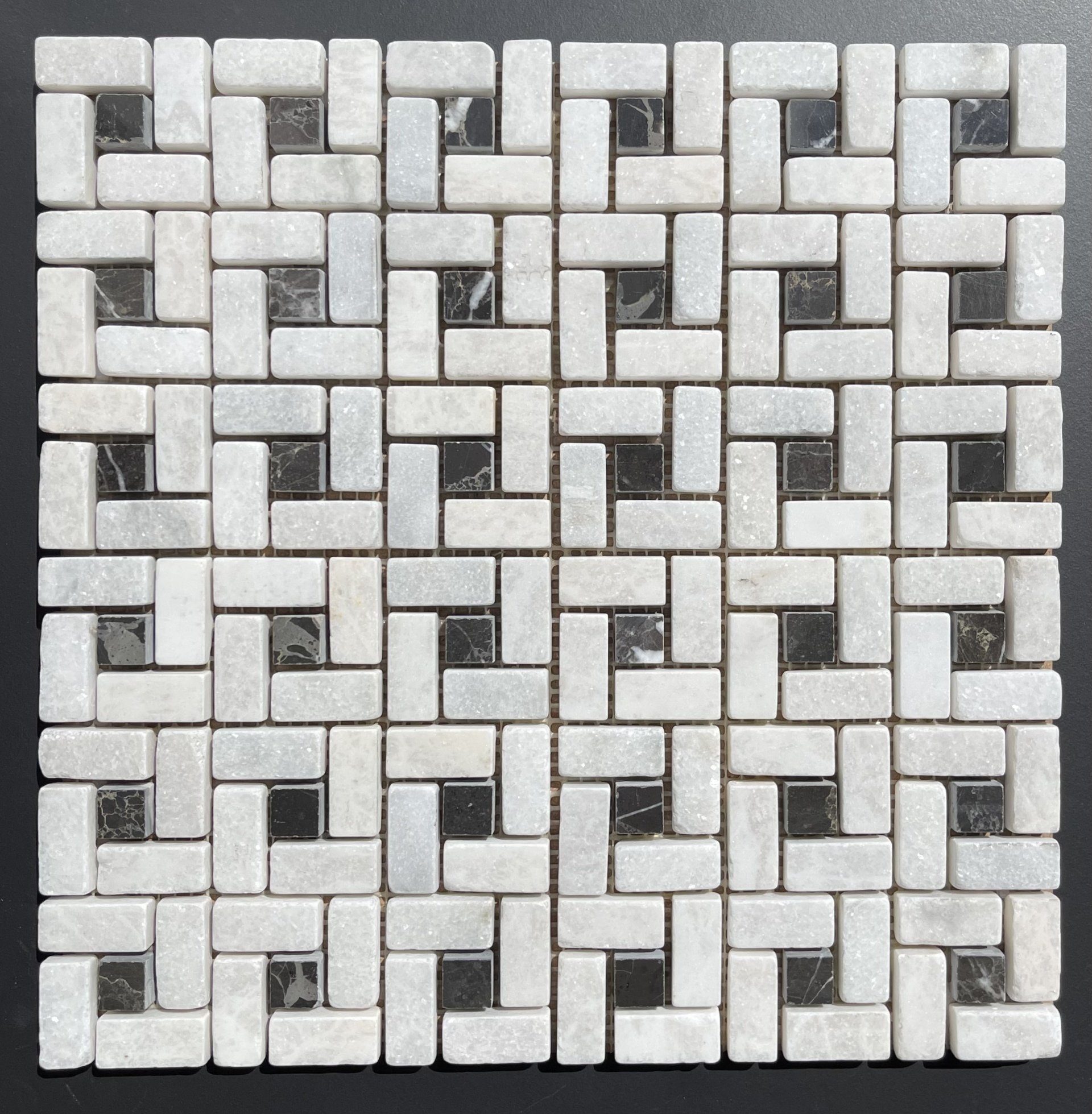 Our Tumble Stone & Mosaics | Lansdowne, PA | Mark Galdo Ceramic Tile ...