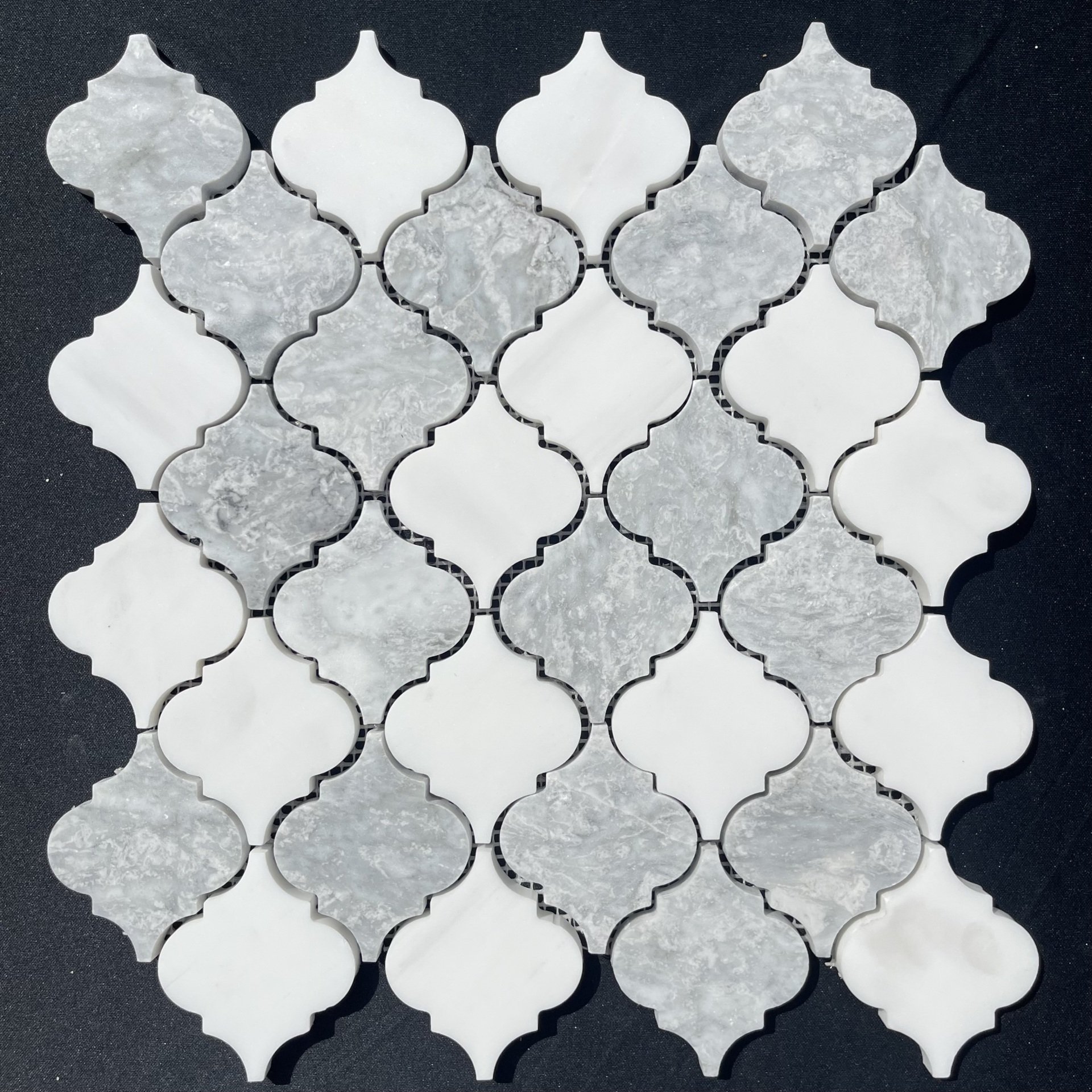 Our Polished & Honed Tile | Lansdowne, PA | Mark Galdo Ceramic Tile ...