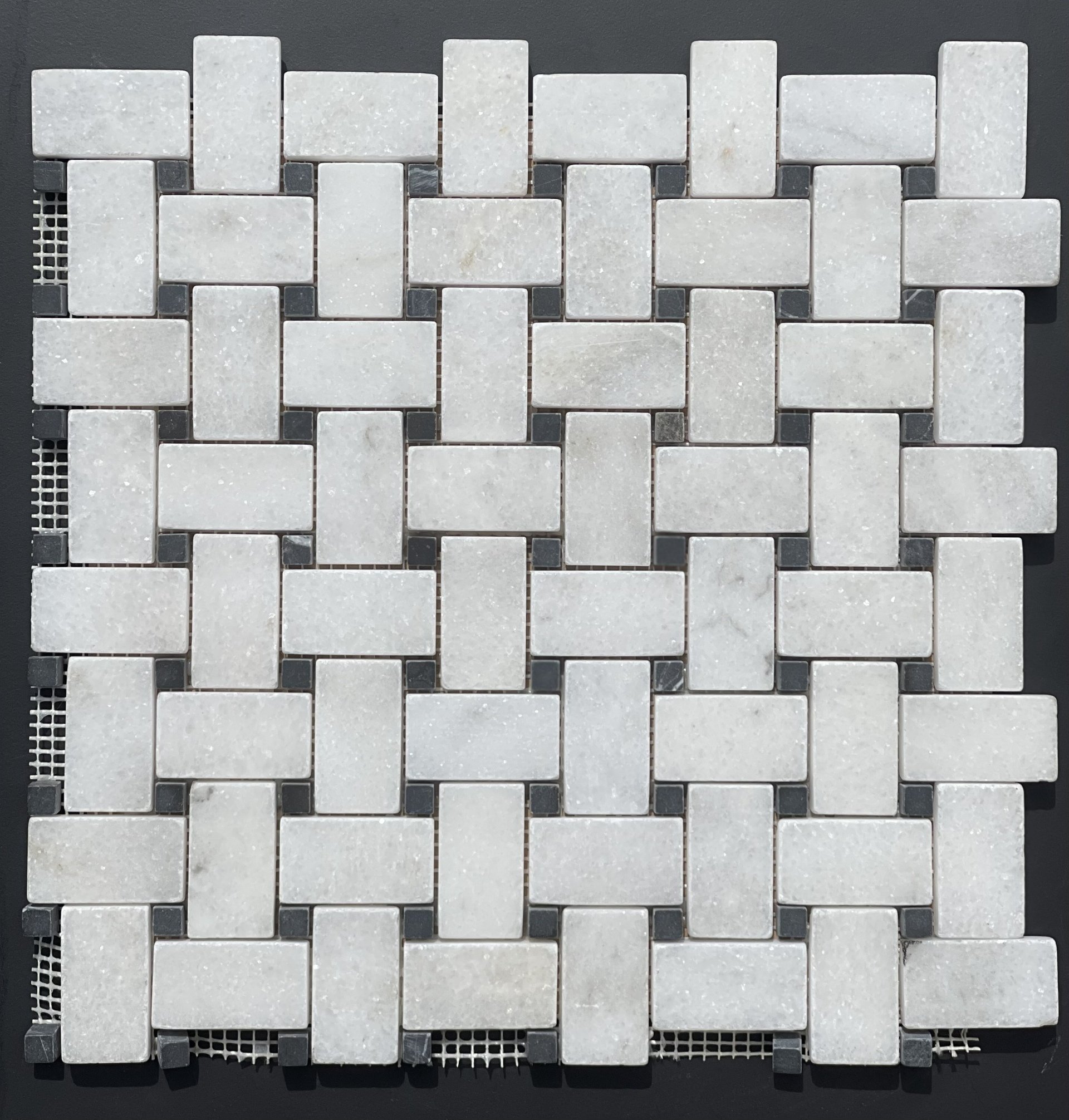 Our Tumble Stone & Mosaics | Lansdowne, PA | Mark Galdo Ceramic Tile ...