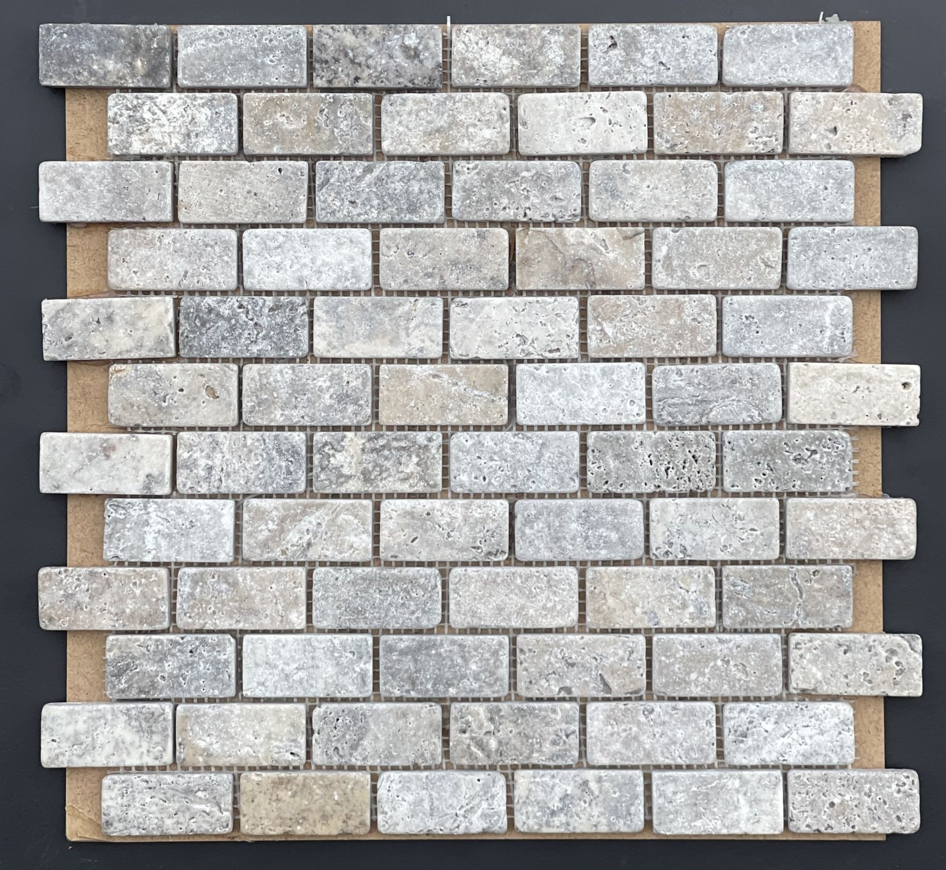 Our Tumble Stone & Mosaics | Lansdowne, PA | Mark Galdo Ceramic Tile ...