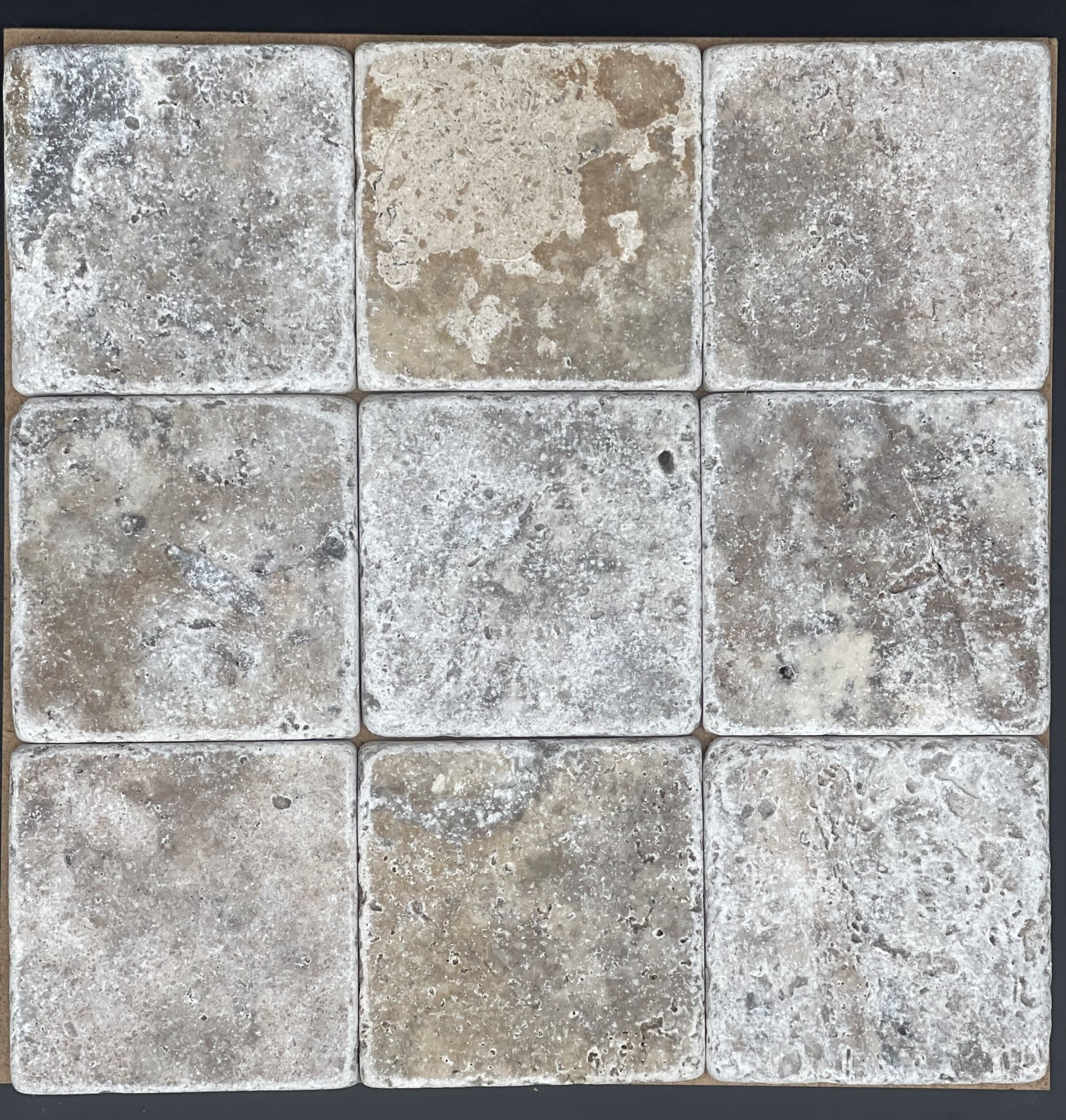 Our Tumble Stone & Mosaics | Lansdowne, PA | Mark Galdo Ceramic Tile ...