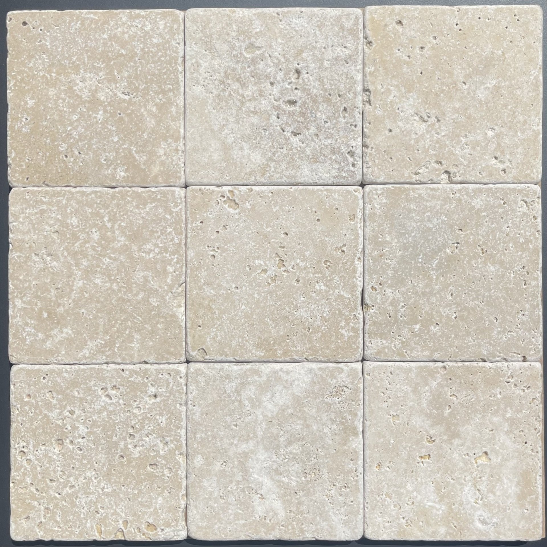 Our Tumble Stone & Mosaics | Lansdowne, PA | Mark Galdo Ceramic Tile ...