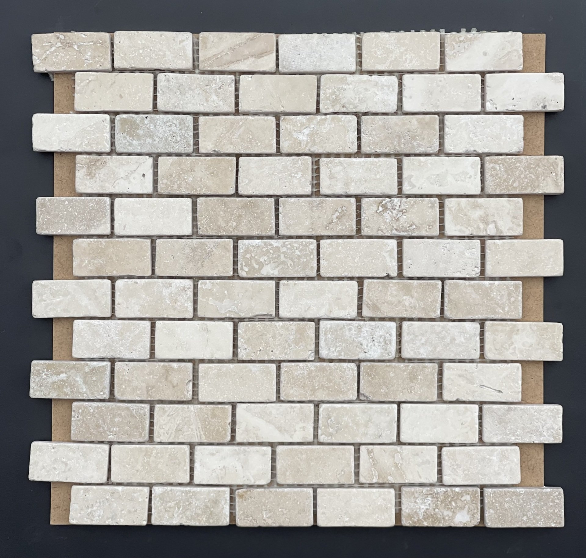 Our Tumble Stone & Mosaics | Lansdowne, PA | Mark Galdo Ceramic Tile ...