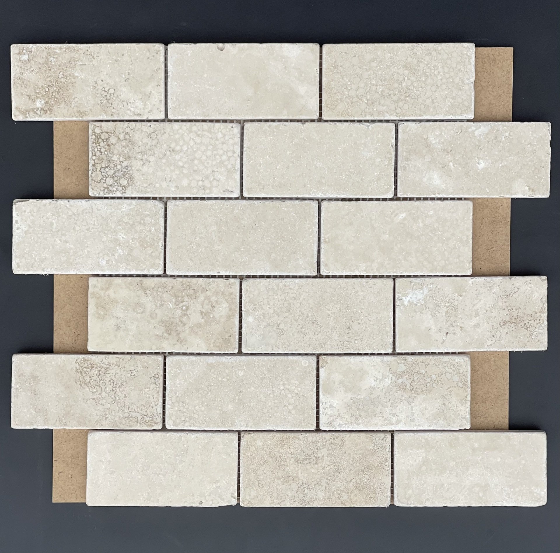 Our Tumble Stone & Mosaics | Lansdowne, PA | Mark Galdo Ceramic Tile ...