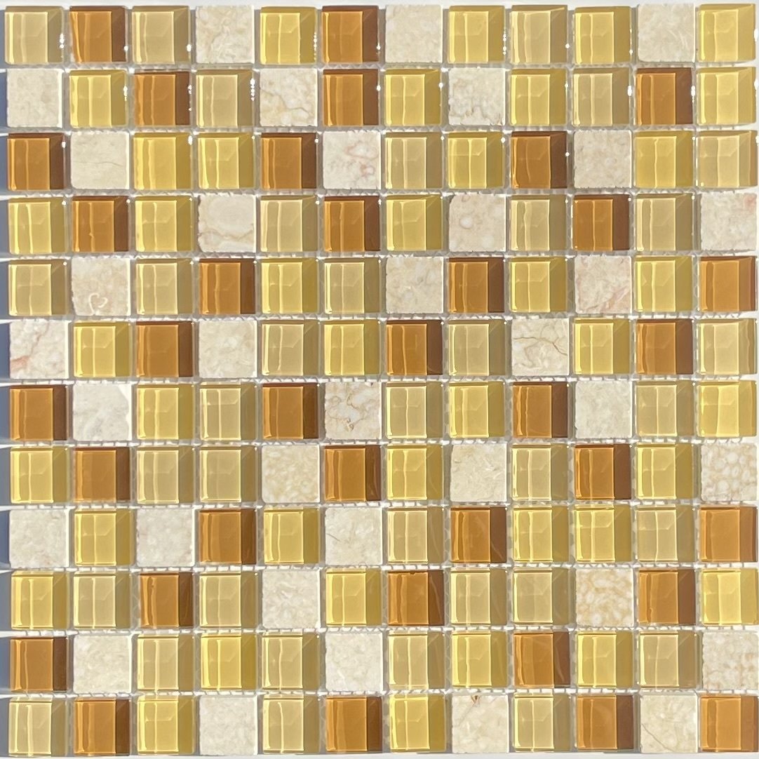 Glass Tile Selection | Lansdowne, PA | Mark Galdo Ceramic Tile & Flooring