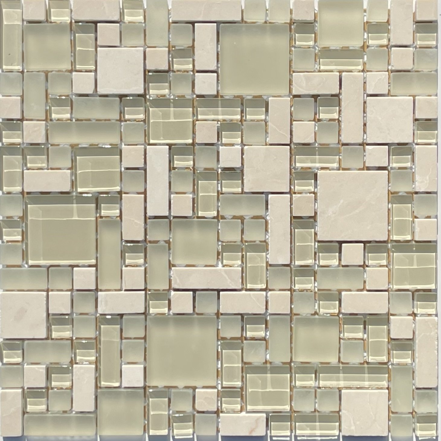 Glass Tile Selection | Lansdowne, PA | Mark Galdo Ceramic Tile & Flooring