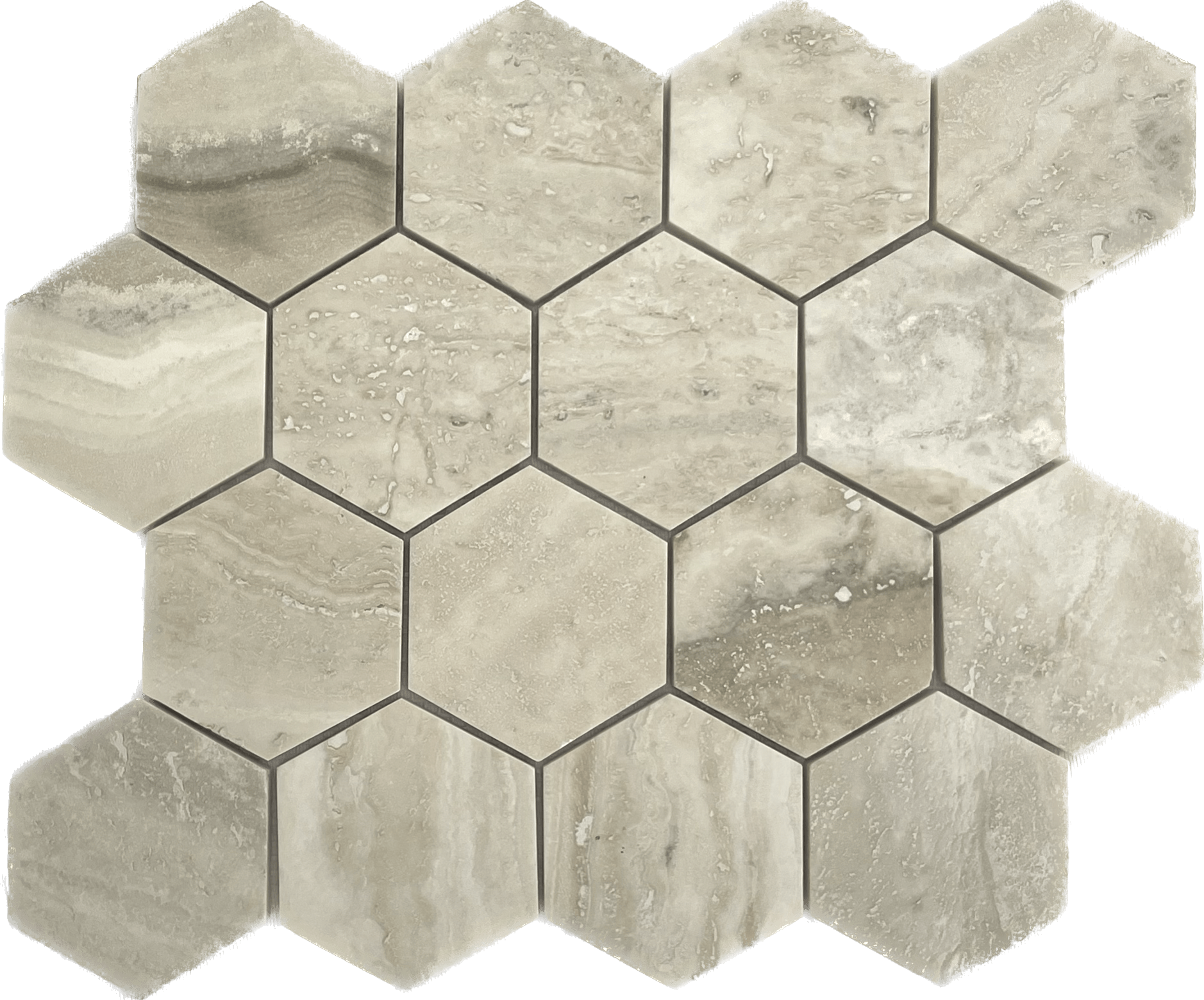 Our Tumble Stone & Mosaics | Lansdowne, PA | Mark Galdo Ceramic Tile ...