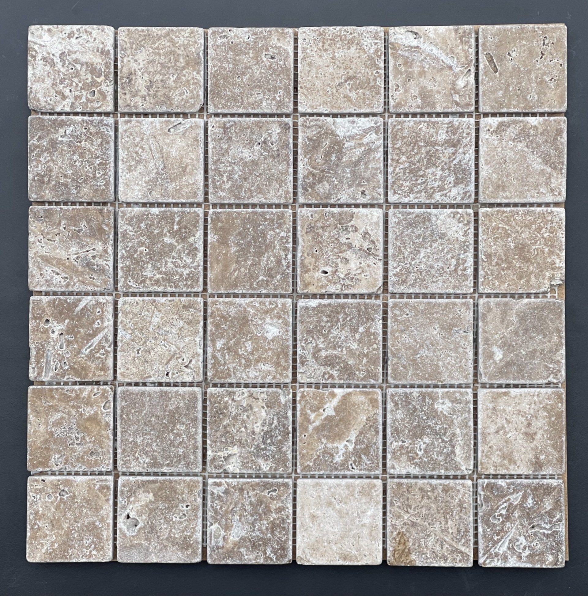 Our Tumble Stone & Mosaics | Lansdowne, PA | Mark Galdo Ceramic Tile ...