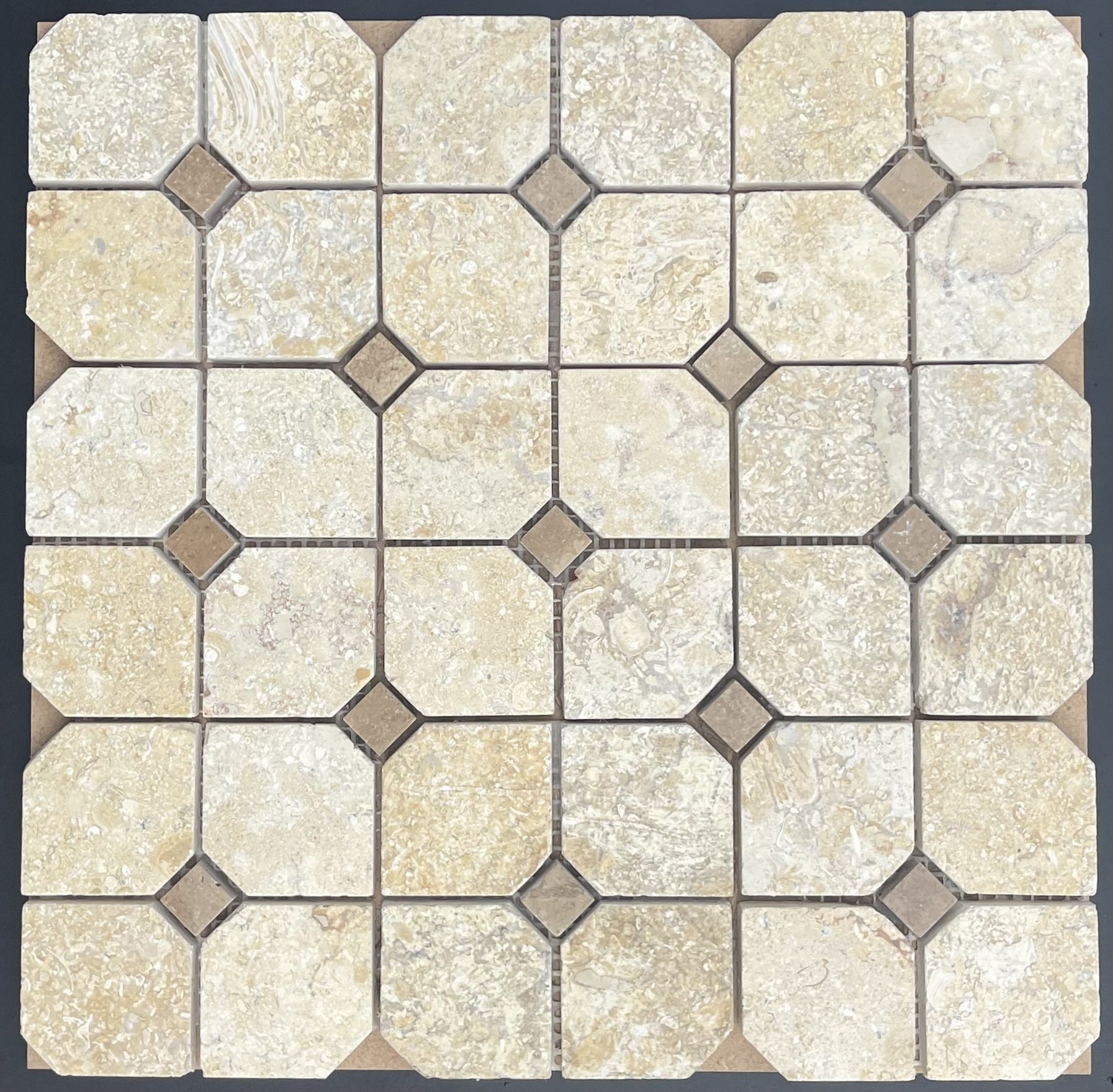 Our Tumble Stone & Mosaics | Lansdowne, PA | Mark Galdo Ceramic Tile ...