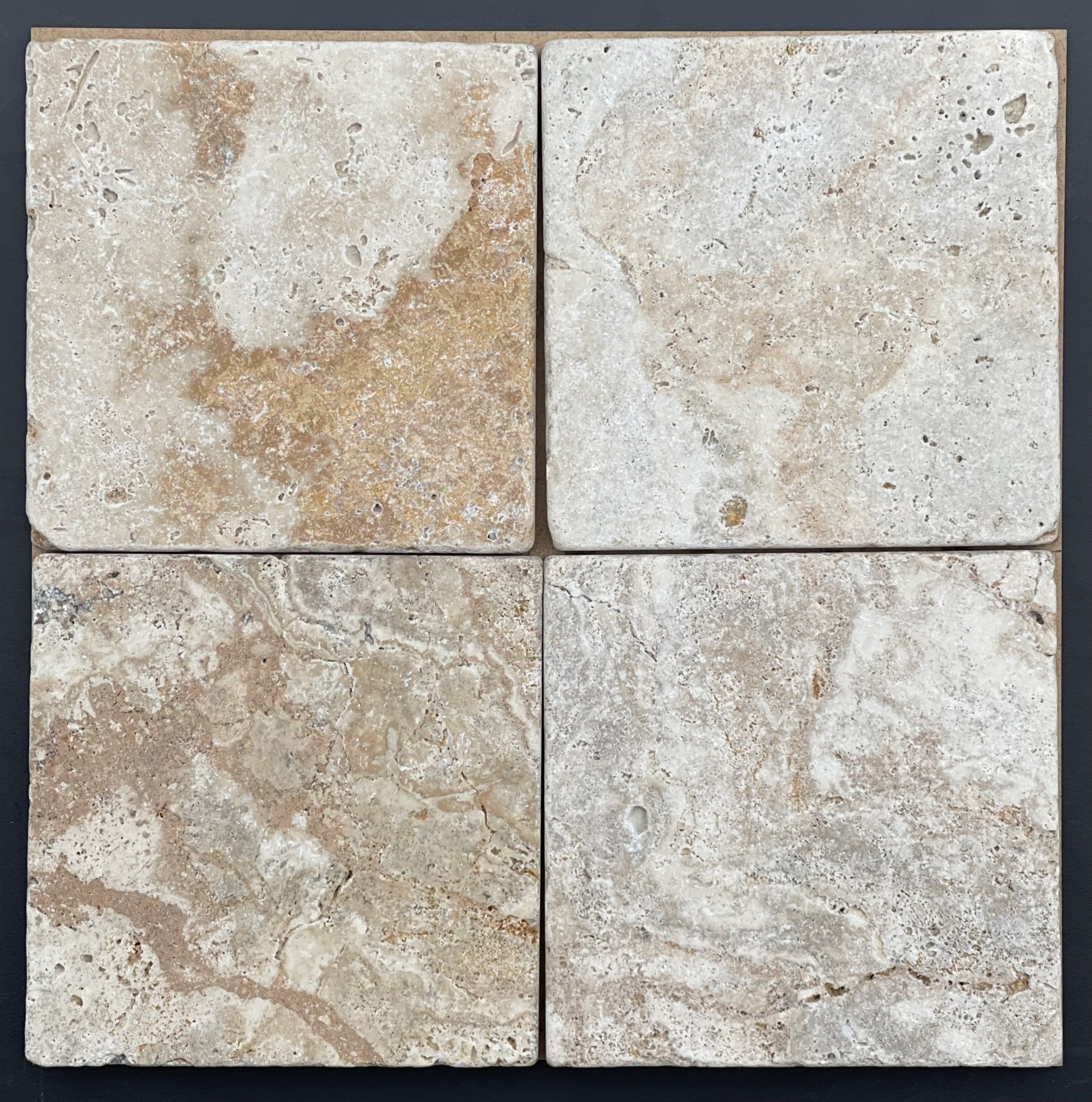 Our Tumble Stone & Mosaics | Lansdowne, PA | Mark Galdo Ceramic Tile ...