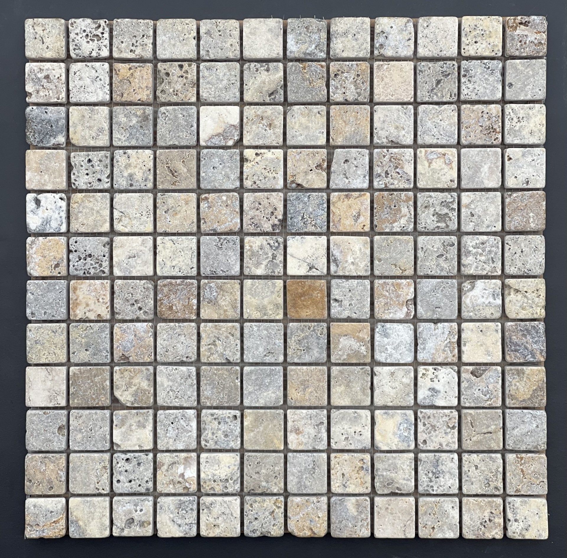 Our Tumble Stone & Mosaics | Lansdowne, PA | Mark Galdo Ceramic Tile ...