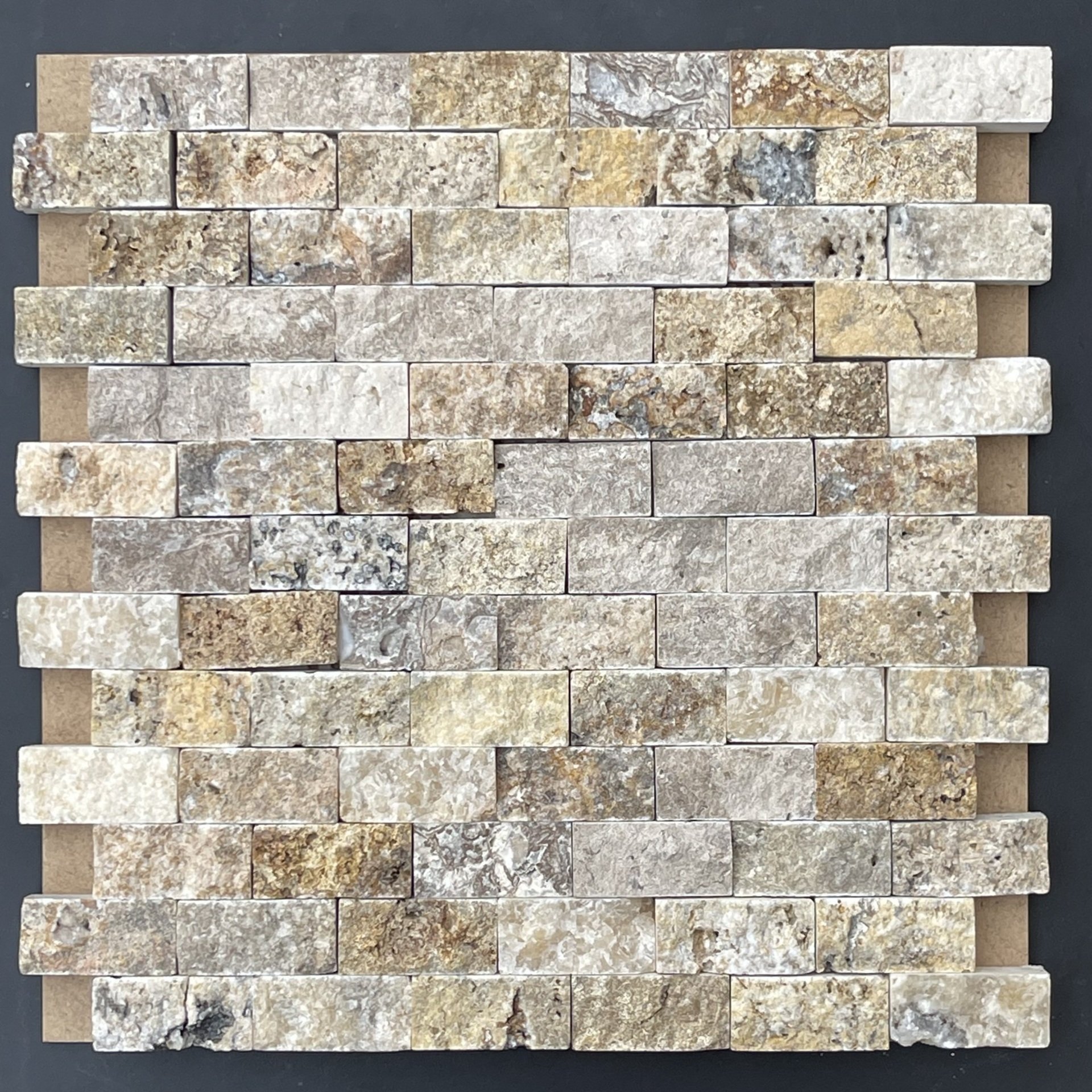 Our Tumble Stone & Mosaics | Lansdowne, PA | Mark Galdo Ceramic Tile ...