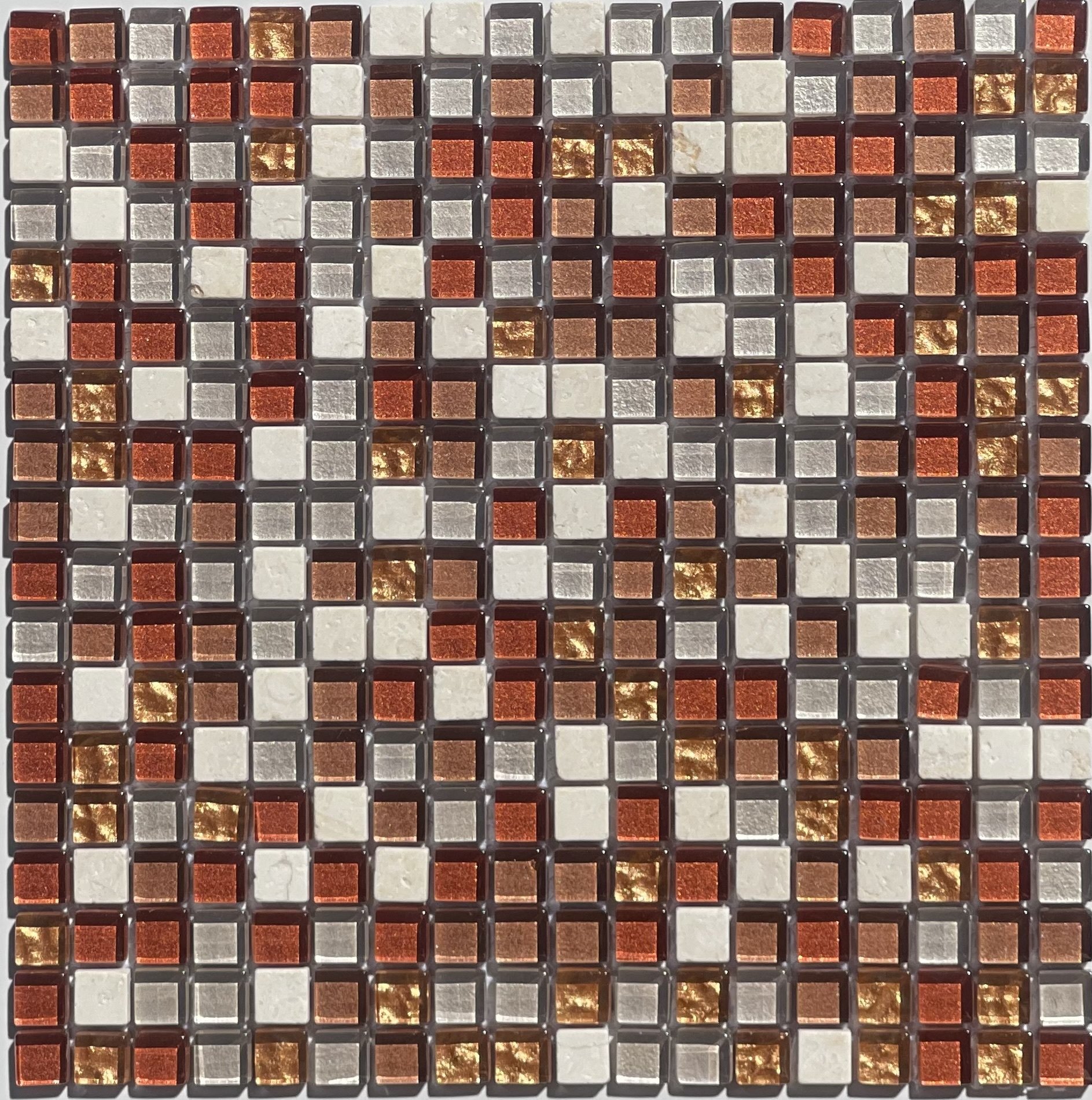Glass Tile Selection | Lansdowne, PA | Mark Galdo Ceramic Tile & Flooring