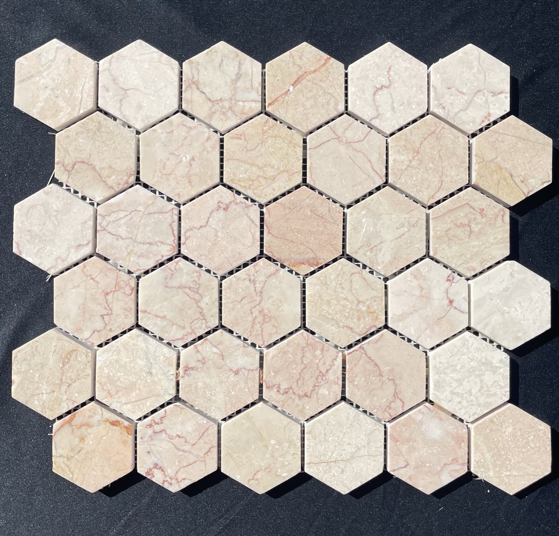 Our Polished & Honed Tile | Lansdowne, PA | Mark Galdo Ceramic Tile ...