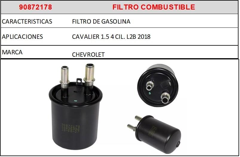 Refacciones Automotrices en Guadalajara | Autopartes Genuinas