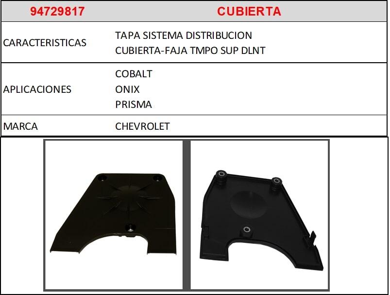 Refacciones Automotrices en Guadalajara | Autopartes Genuinas