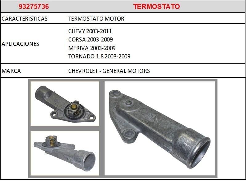 Refacciones Automotrices en Guadalajara - Autopartes Genuinas