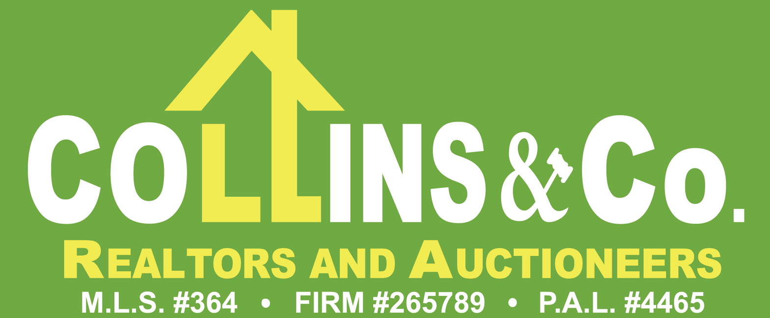Collins & Company Realtors and Auctioneers
