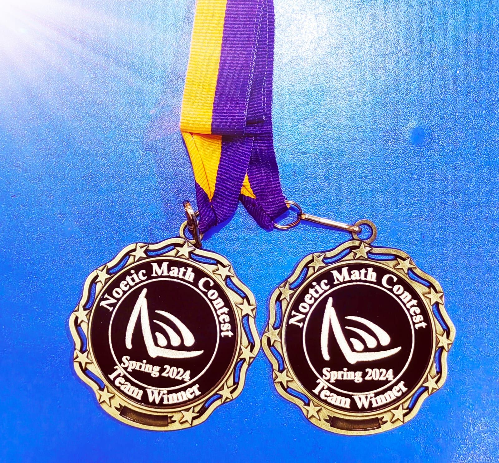 Latest AME NEWS （美國原理數學： 最新消息 @AME Double Cheese）