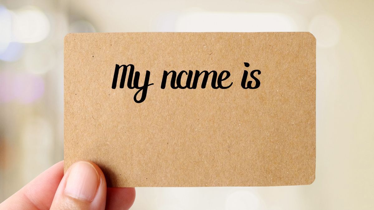 Last Name中文意思｜是名還是姓？First Name/Forename/Surname 填表教學