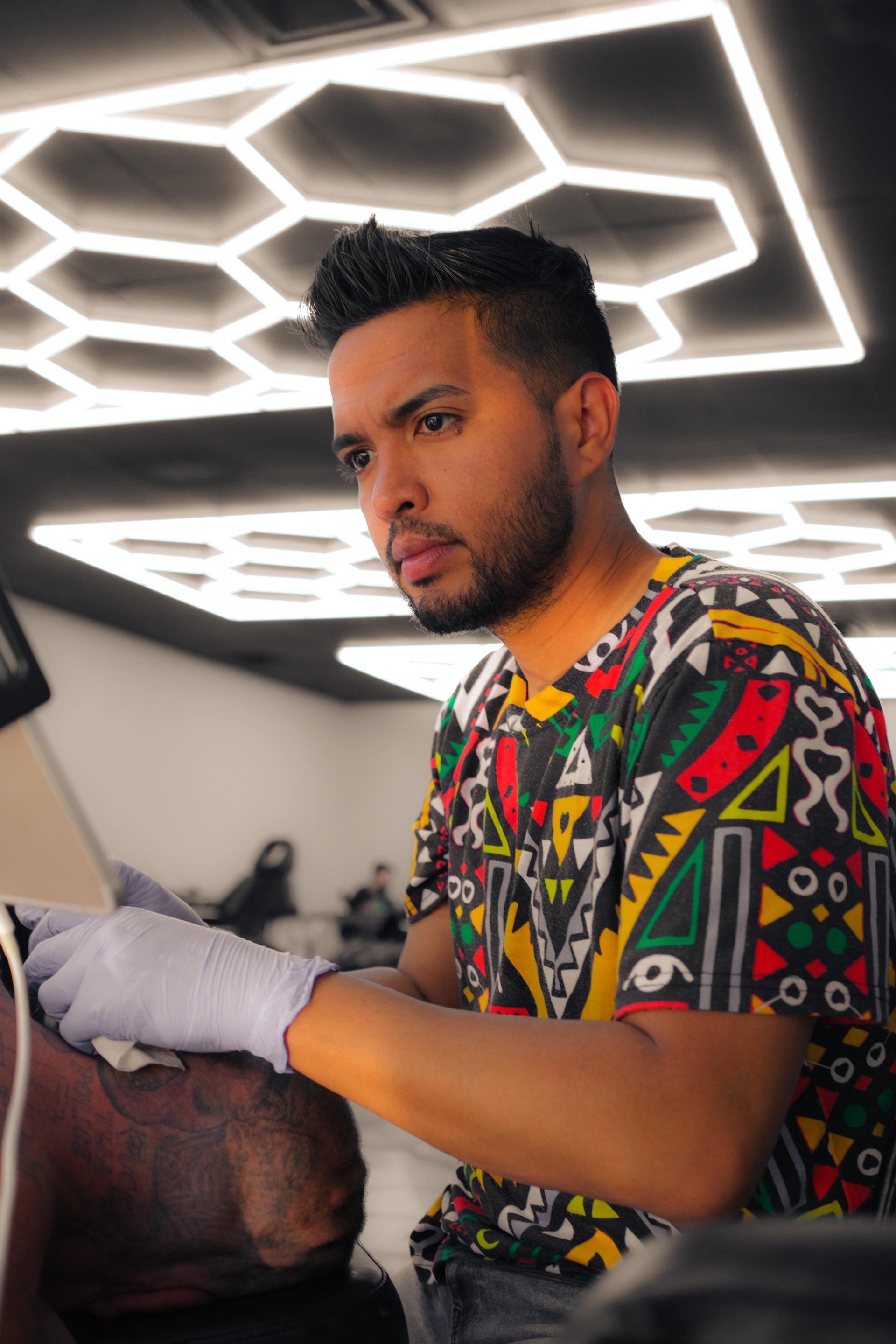 Sinners Tattoo Studio | Tattoos & Piercings | Dallas, TX 75209