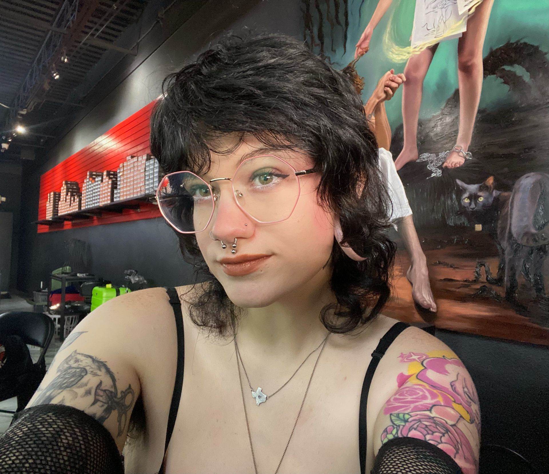 Sinners Tattoo Studio | Tattoos & Piercings | Dallas, TX 75209