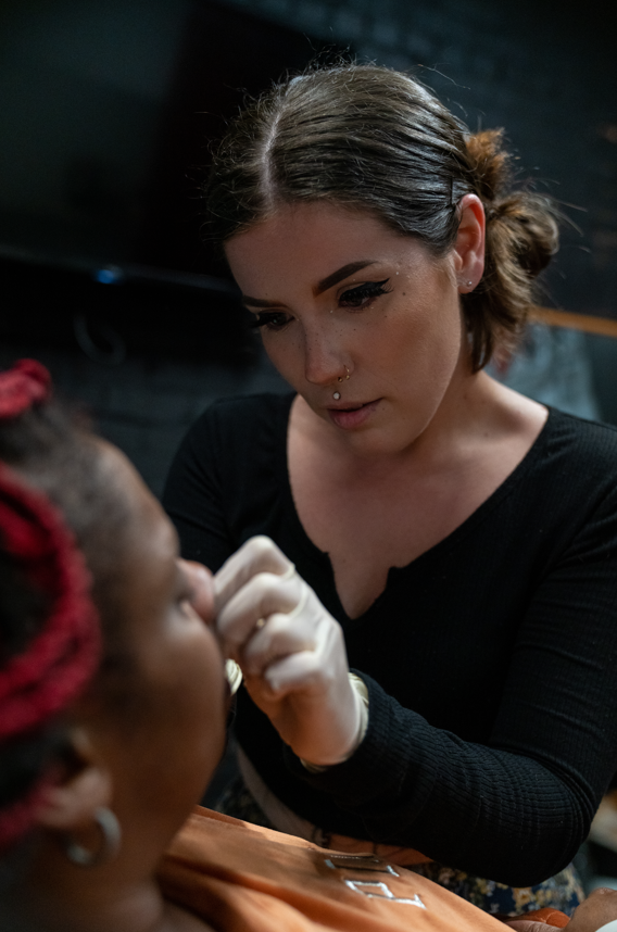 Sinners Tattoo Studio | Tattoos & Piercings | Dallas, TX 75209