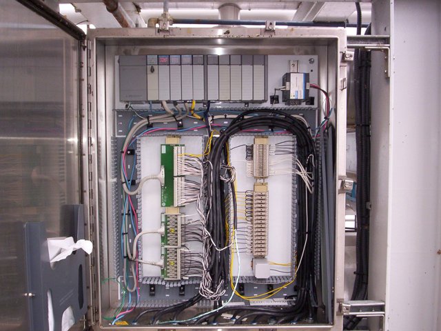 Panel Fabrication | Danos