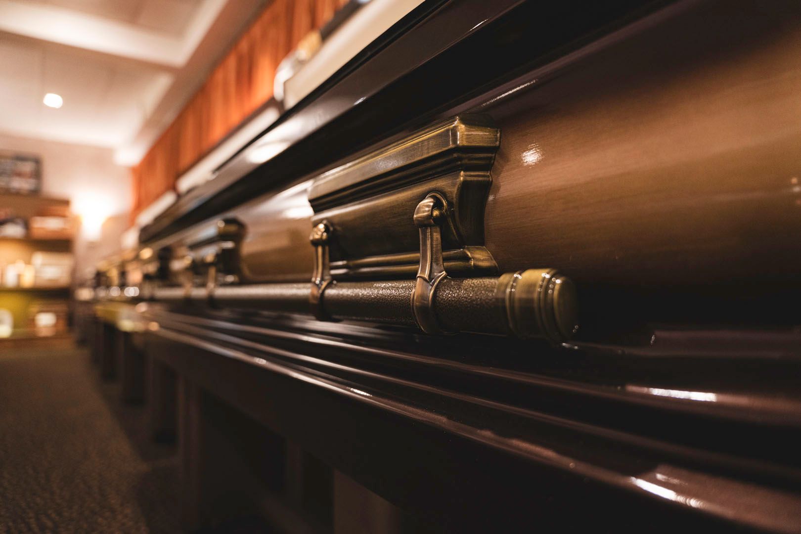 Funeral Services | Pennsylvania Burial Company and Baldi Funeral Home