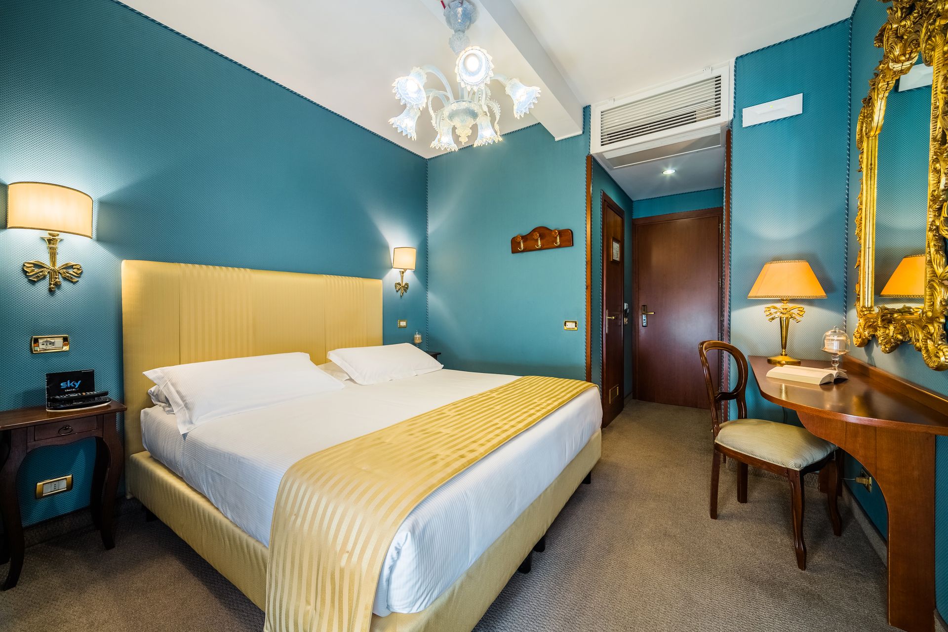 Hotel Scalinata di Spagna Roma Sito Ufficiale | Hotel Piazza di Spagna Roma