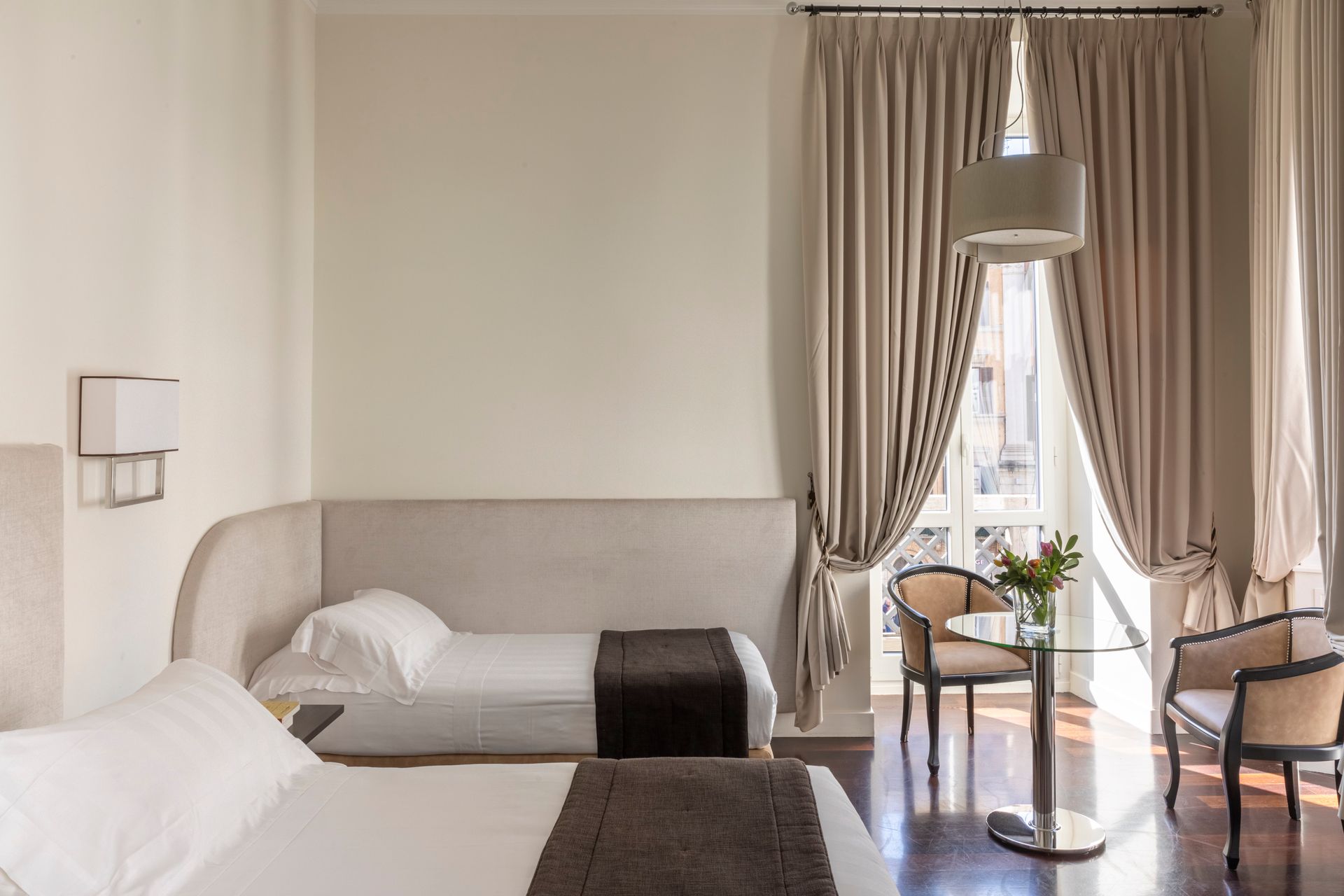 Hotel Scalinata di Spagna Roma Sito Ufficiale | Hotel Piazza di Spagna Roma