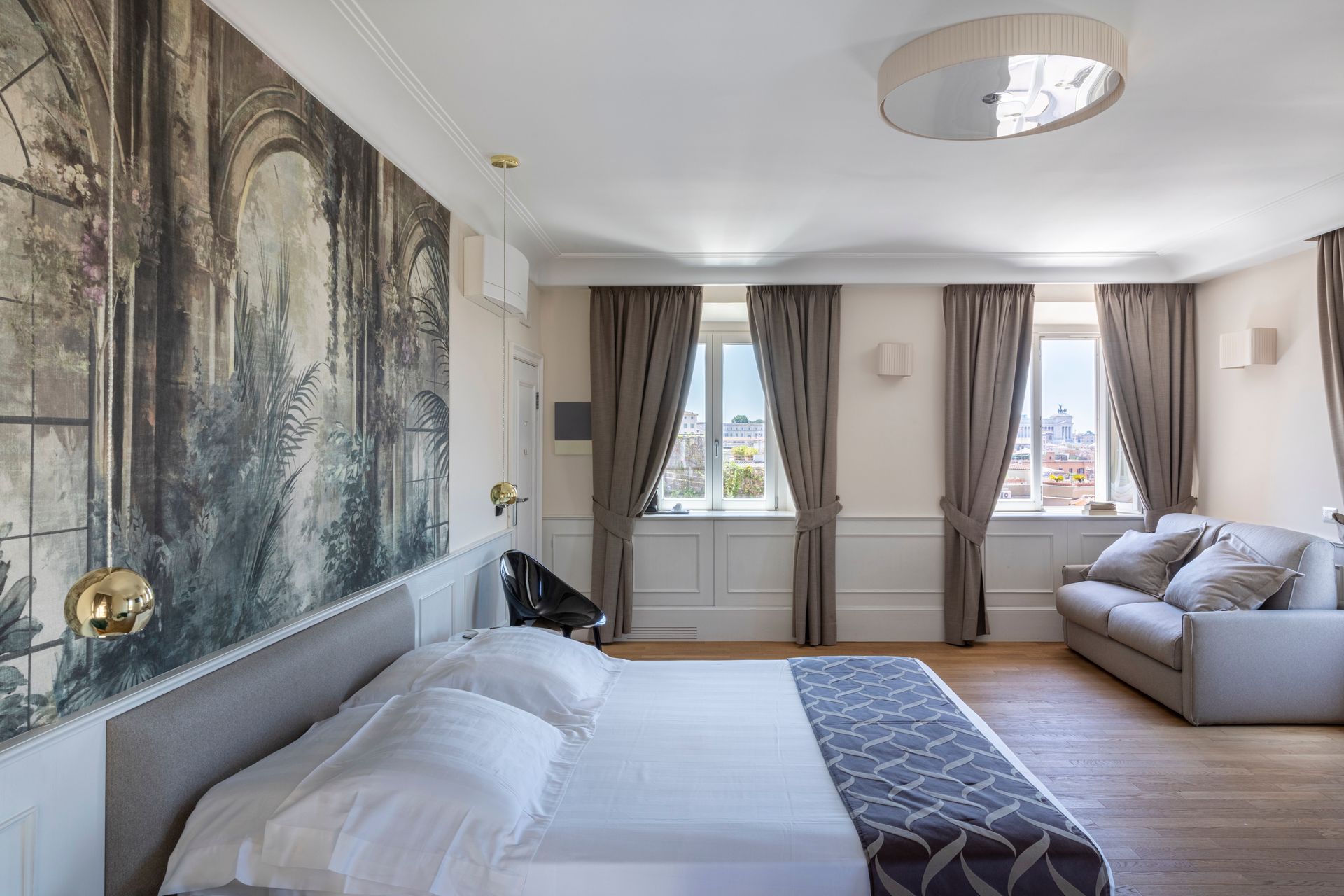 Hotel Scalinata di Spagna Rome Official Site | Hotel in Piazza di ...