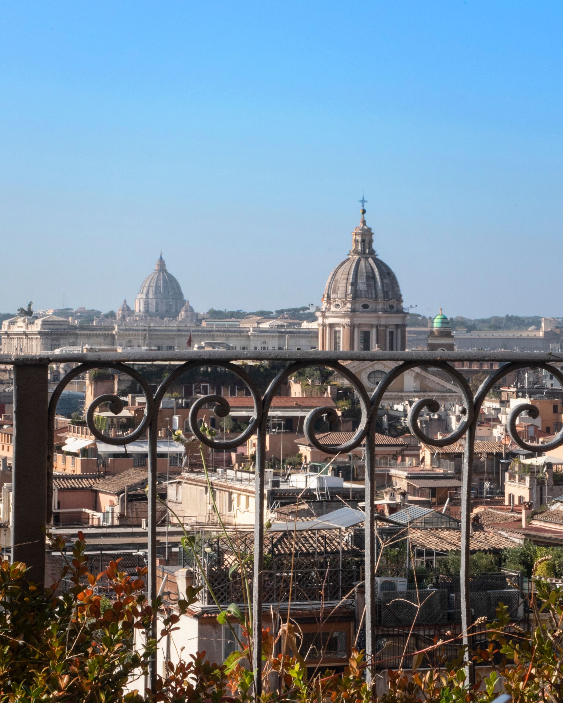 Hotel Scalinata di Spagna | Gallery hotel Rome center